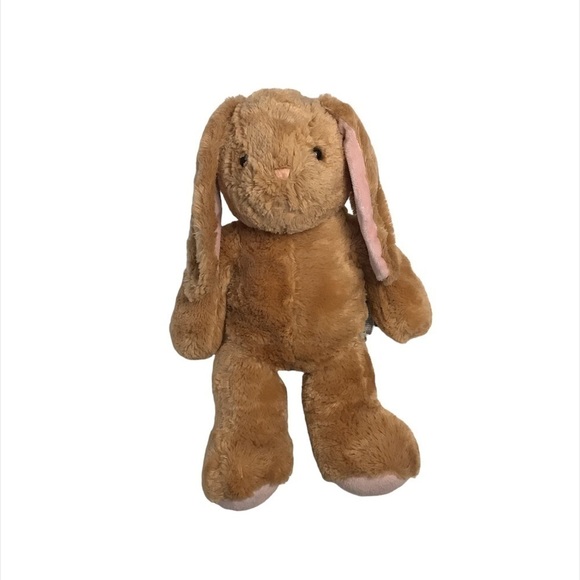 Build-A-Bear | Toys | Build A Bear Bunny Rabbit Stuffed Animal Plush ...